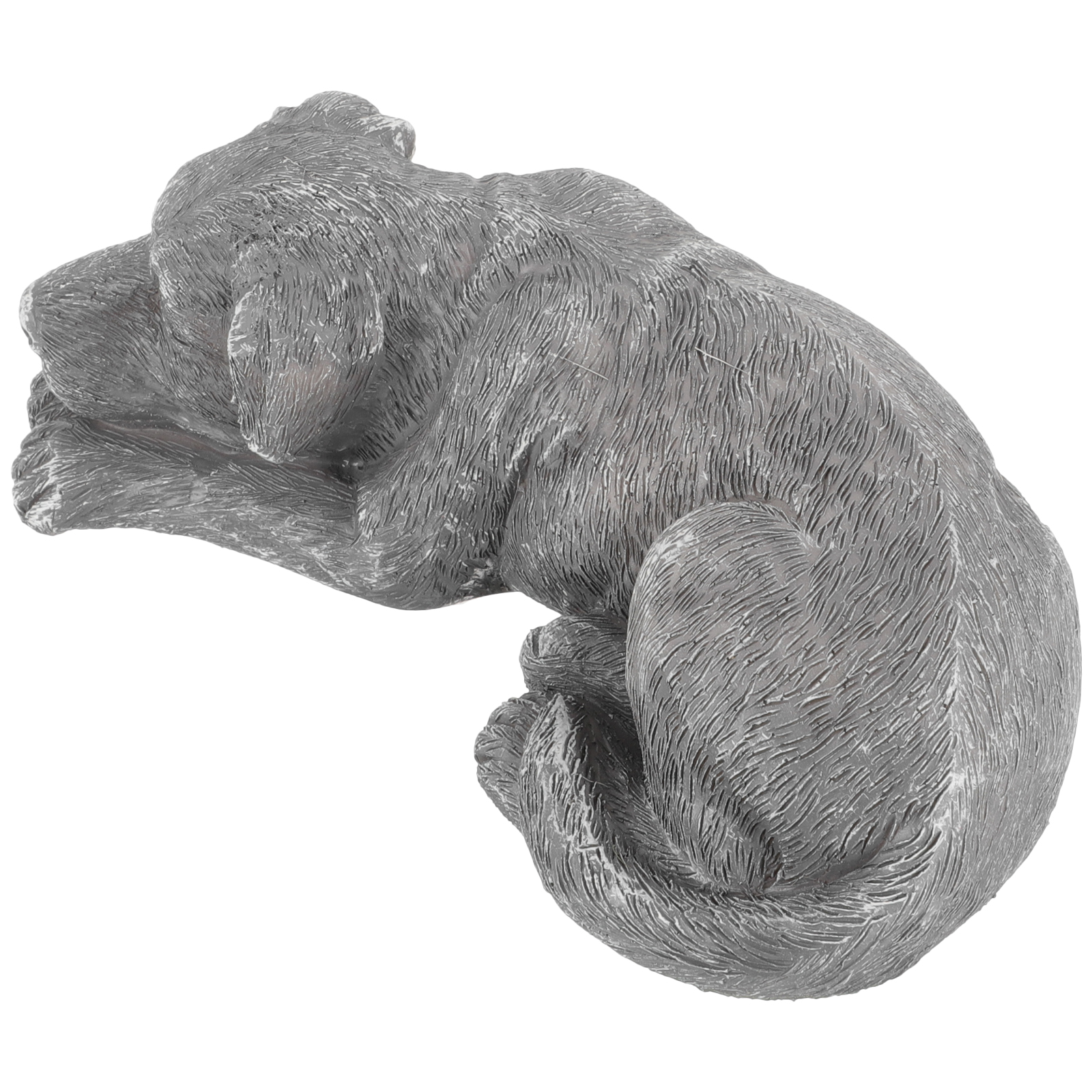 Pet Animal Remembrance Marker: Garden Memorial Stone, Outdoor Statue ...