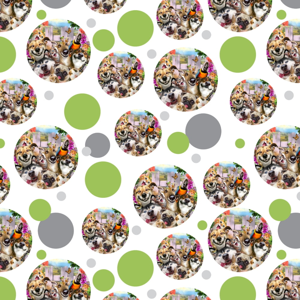 Pet Animals Selfie Dogs Cats Rabbit Hamster Guinea Pig Premium Gift ...