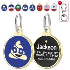Dog Name Tag Machine