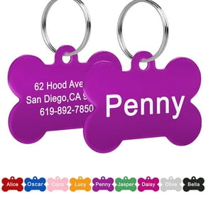 Dog Name Tag Machine