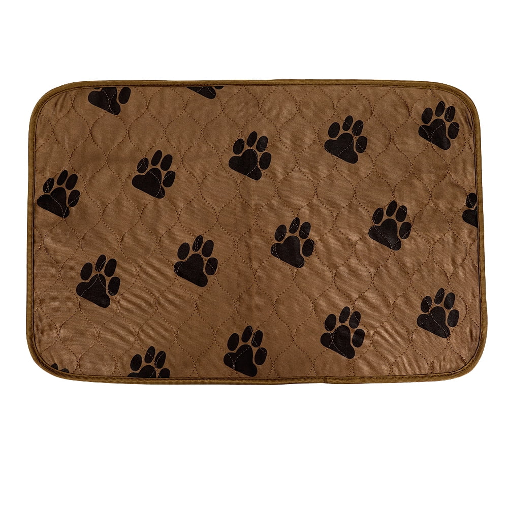 Pet Artist Pet Pee Pads Mats Puppy Training Pad Toilet Wee Cat Dog ...