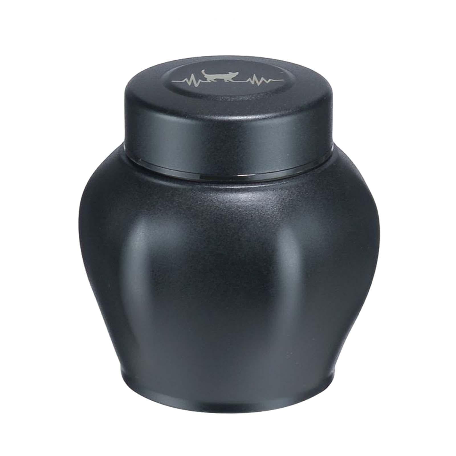 Pet Ash Urn Small Cremation Urn Souvenir Container Stainless Steel ...