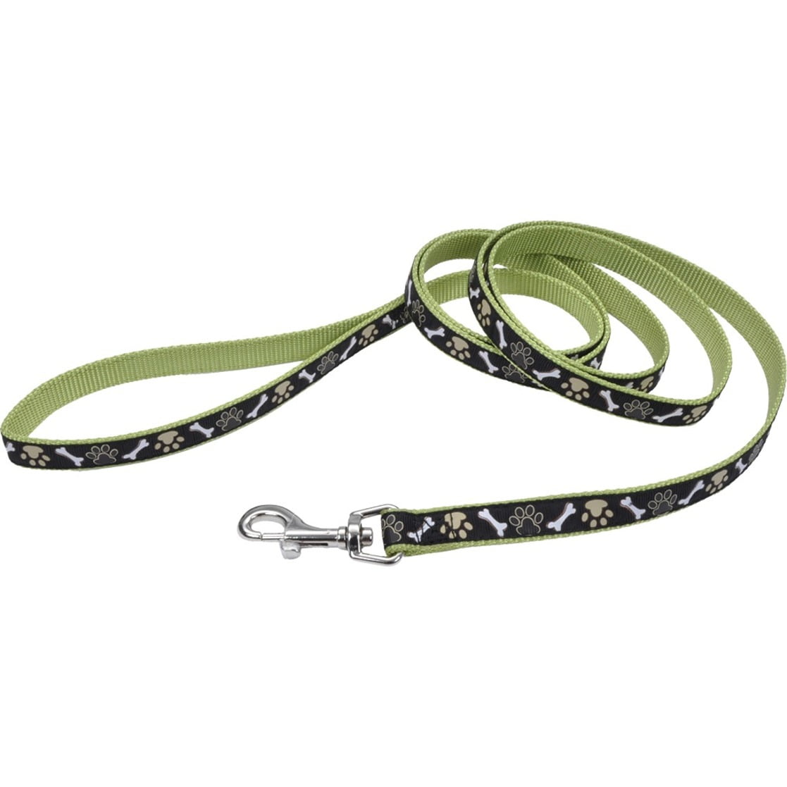 Pet Attire Ribbon Nylon Leash - Walmart.com