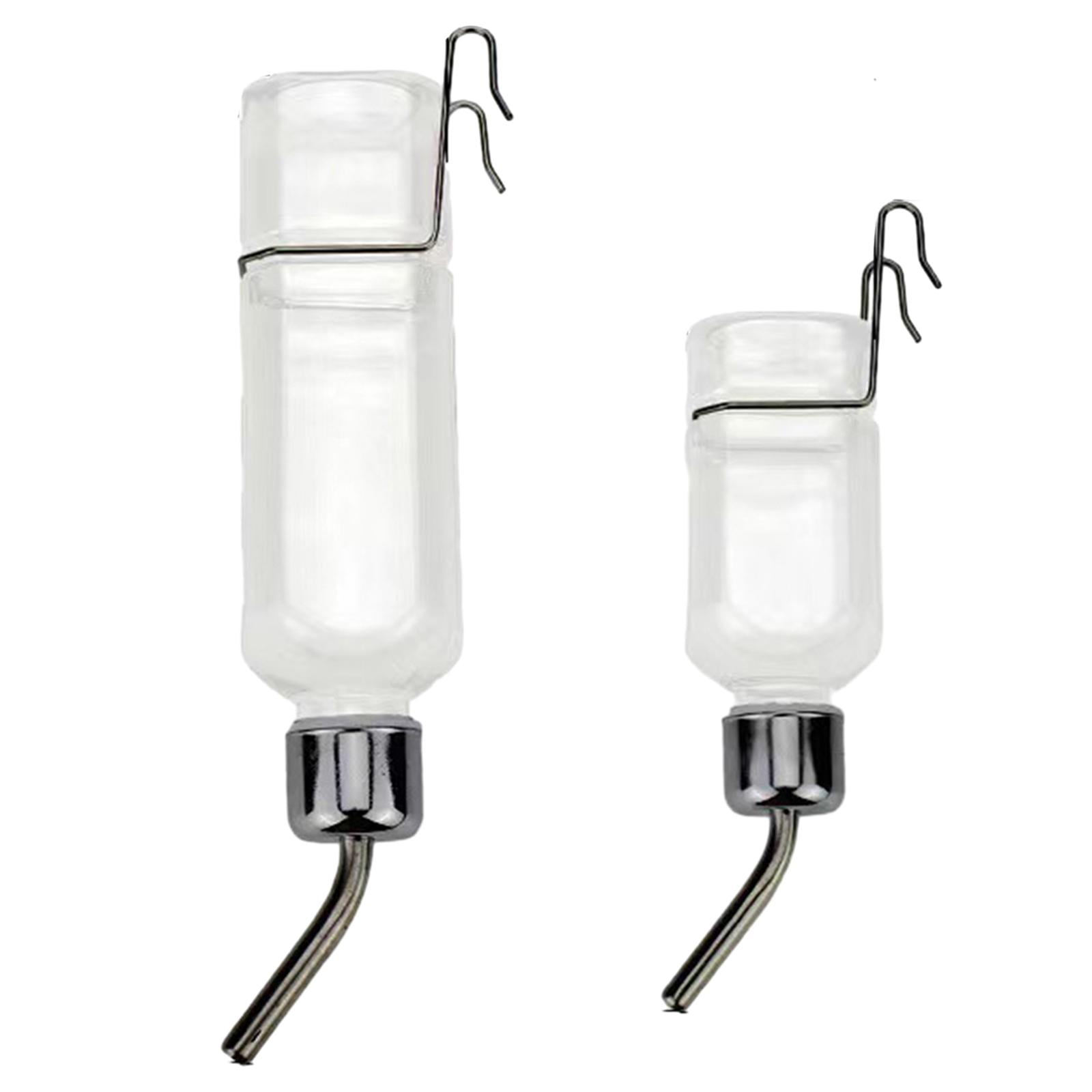 Pet Automatic Water Feeder Water Feeder Dispenser Portable Drinking ...