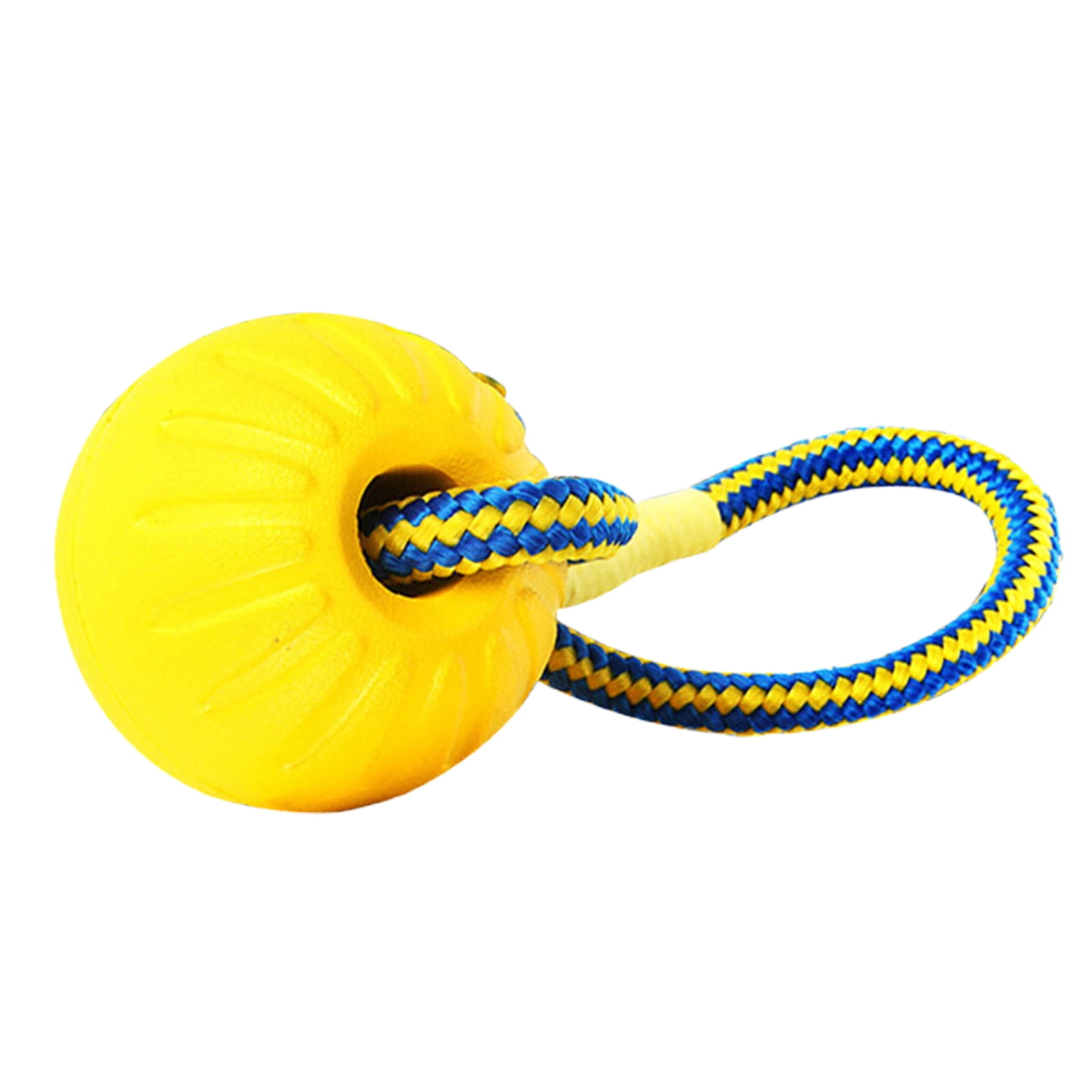 Pet Ball Toy with Protruding Surface – Exercise Jaw Dental Care ...