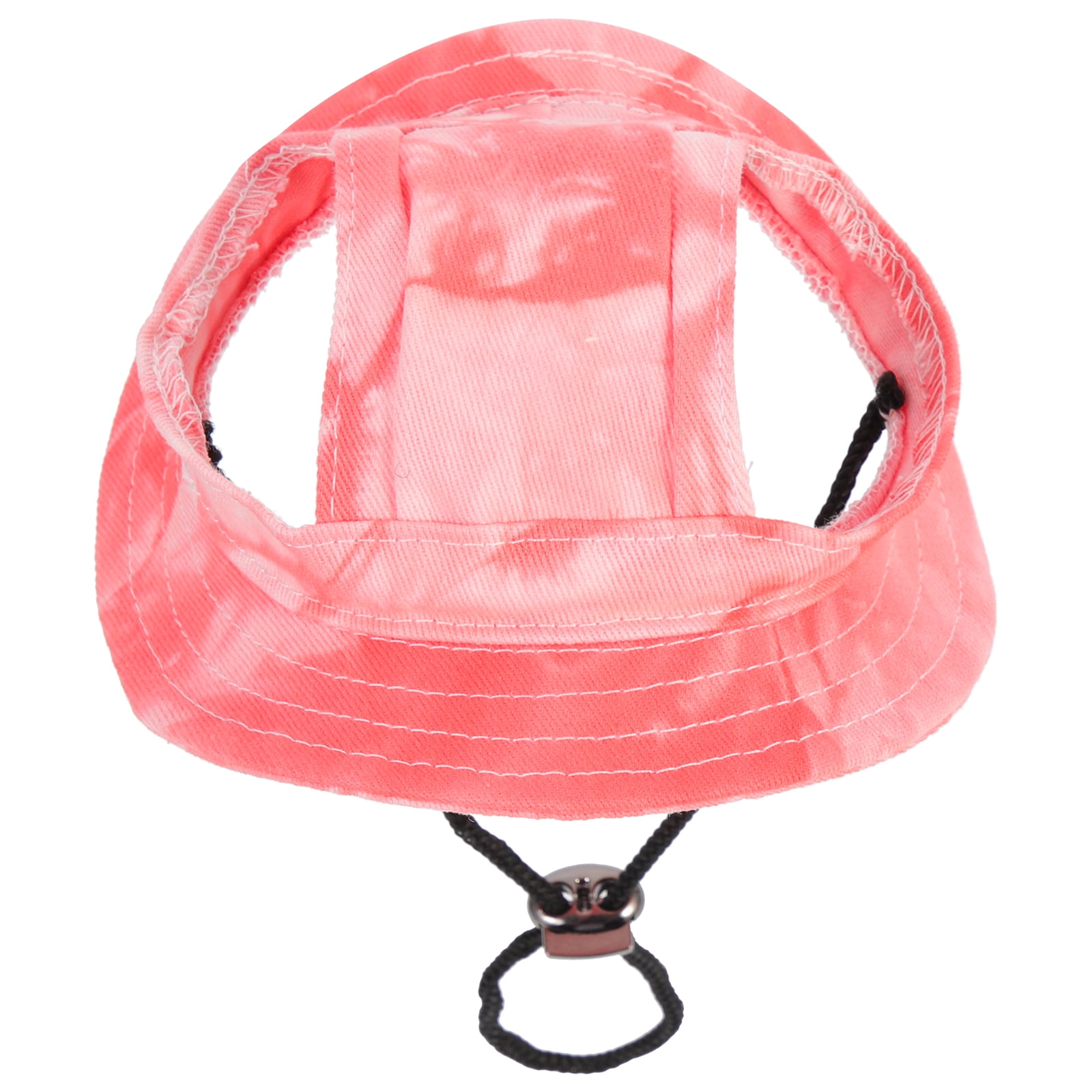 Pet Baseball Cap Dog Hats Dogs Puppy Man Men and Women Pink - Walmart.com