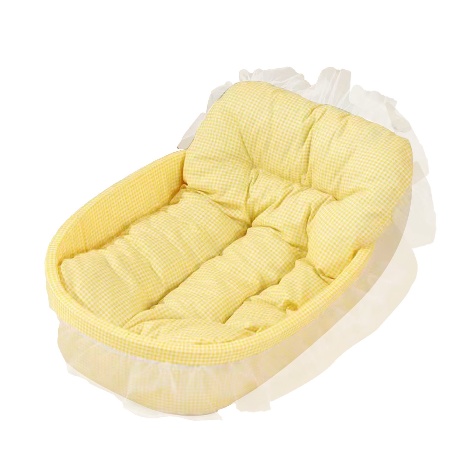 Generic Princess Cat Bed Dog Bed Couch Removable Lovely Washable Soft ...