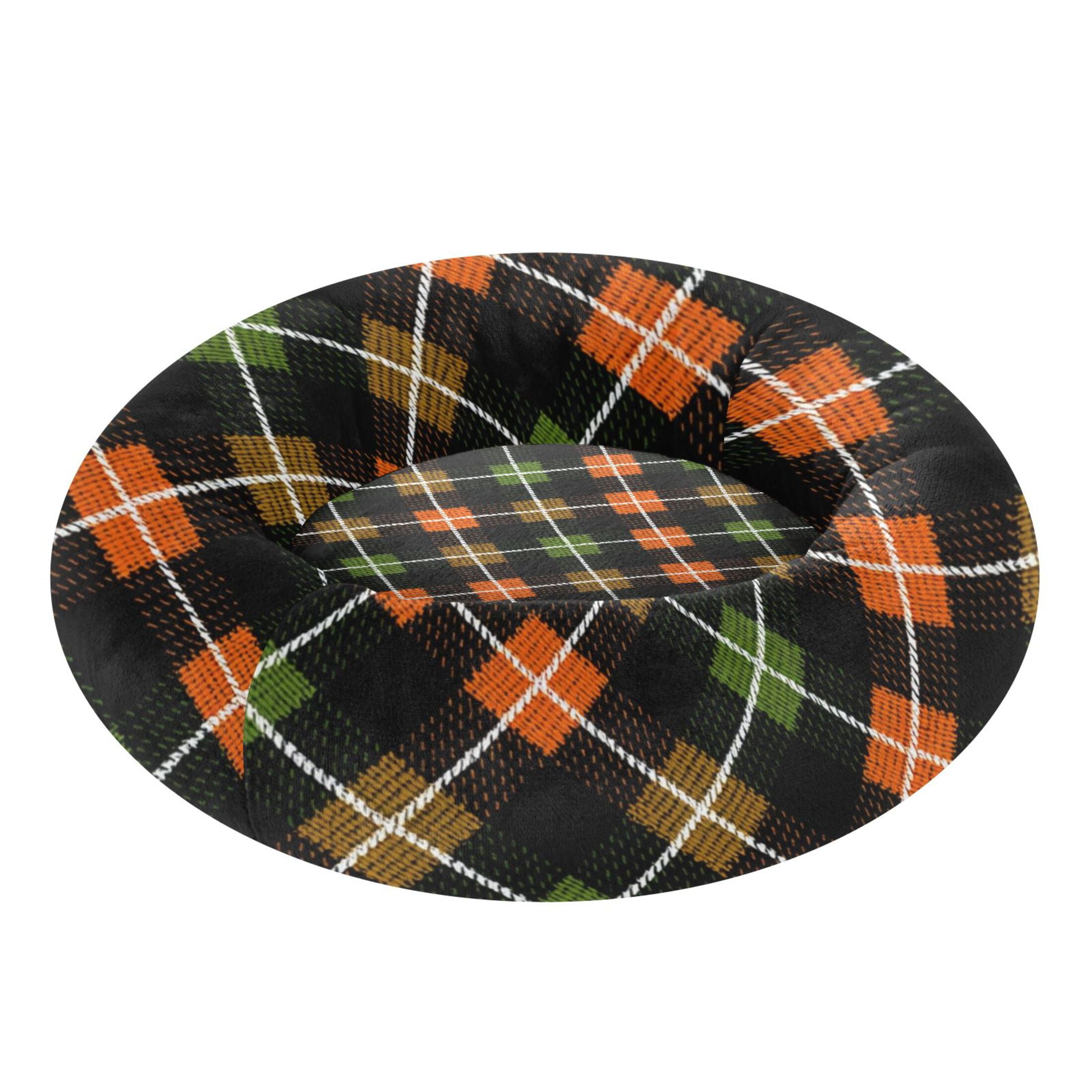 Pet Bed Pet Mat Cozy Removable & Washable Comfort For Cats And Dogs ...