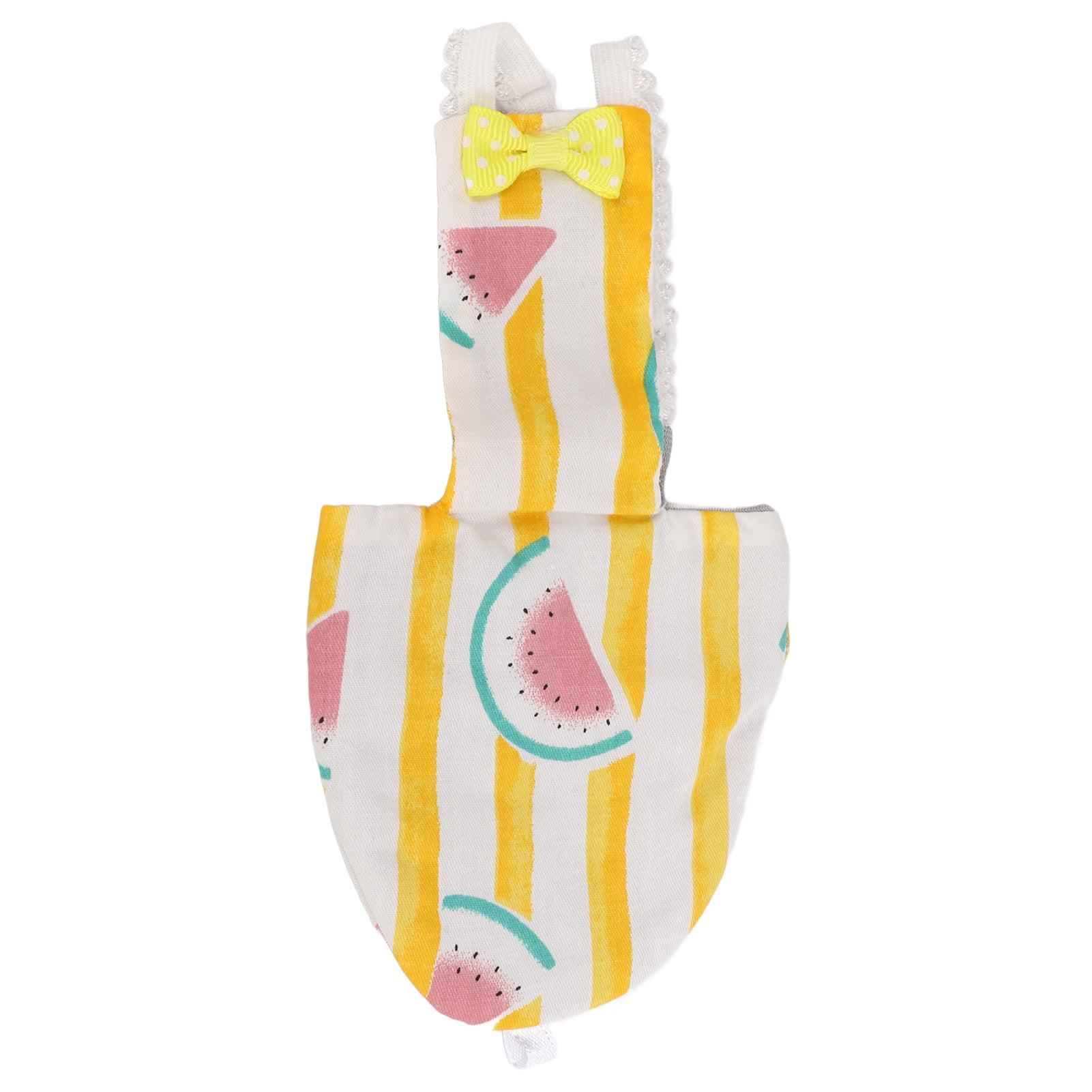 Pet Bird Diapers Washable Reusable Birds Flight Suit Diapers for Pet ...