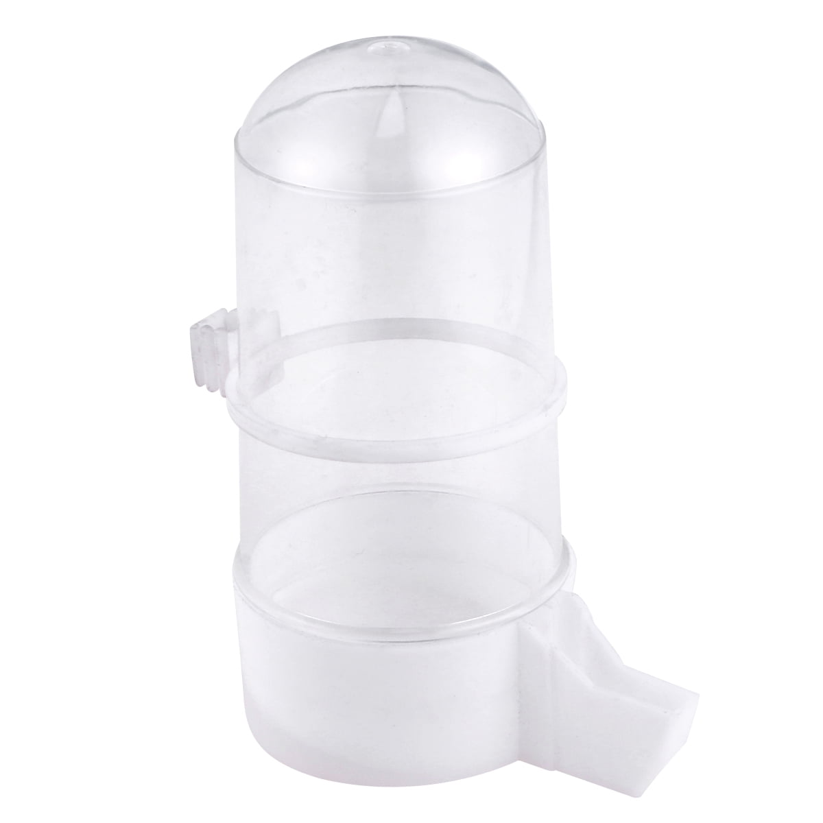 Pet Bird Feeder Pet Supplies Portable Automatic Feeders Water Dispenser ...