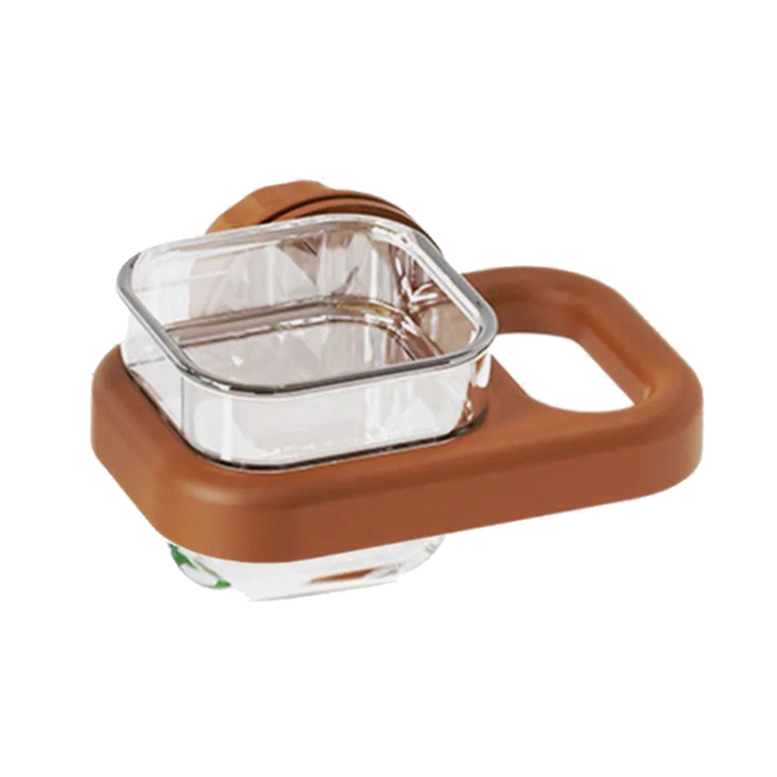 Pet Bird Feeding Bowl with Clip Bird Cage Water and Cup for Cockatiels ...