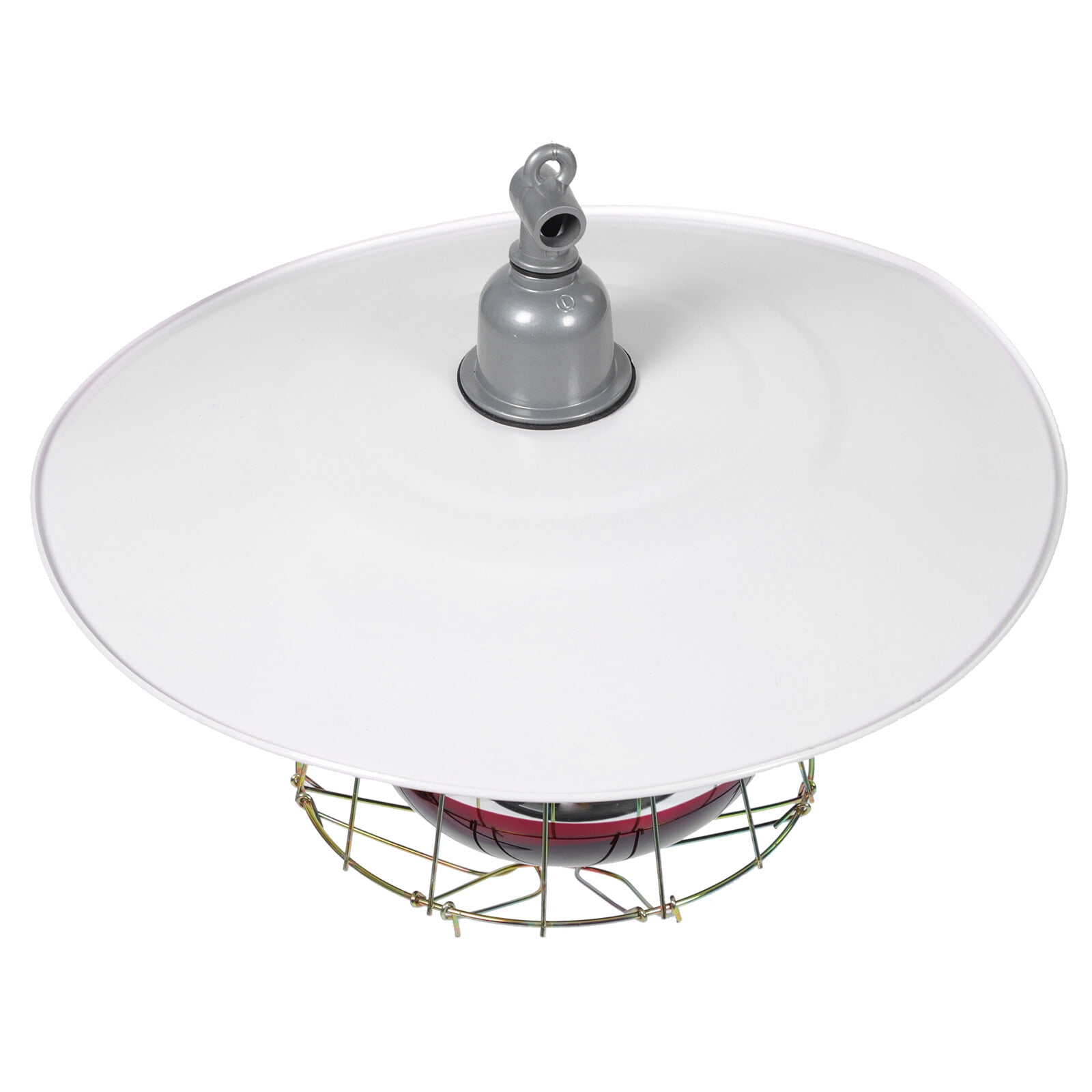 Pet Brooder Heat Lamp Set Sheep Heating Chicken Baby - Walmart.com