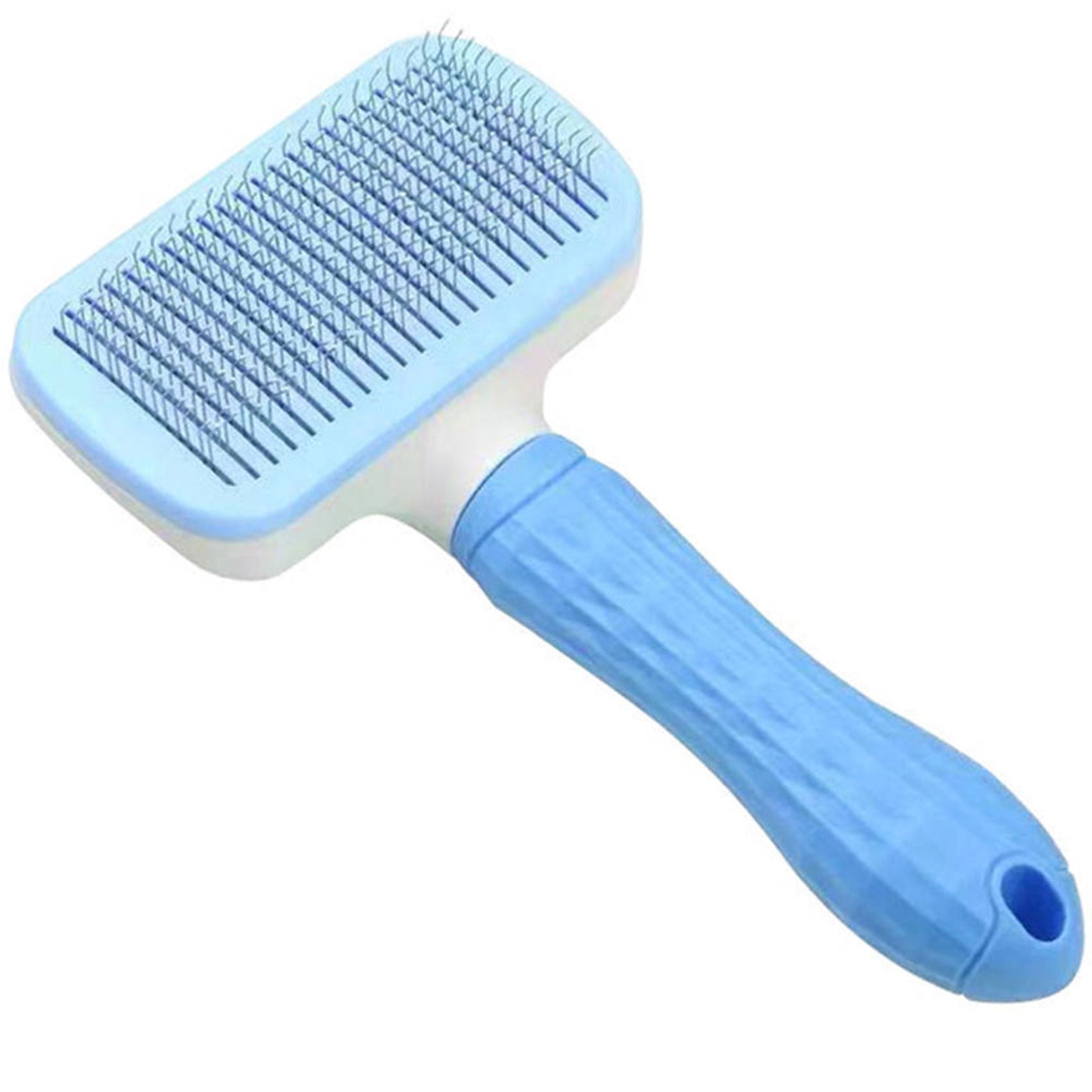 Cat Rabbit Grooming Brush PET TOUCH Slicker Brush For Dogs, Cats ...