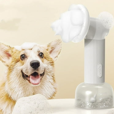 Waterpik Pet Wand PRO Deluxe Dog Shower Attachment, PPR-255E - Walmart.com
