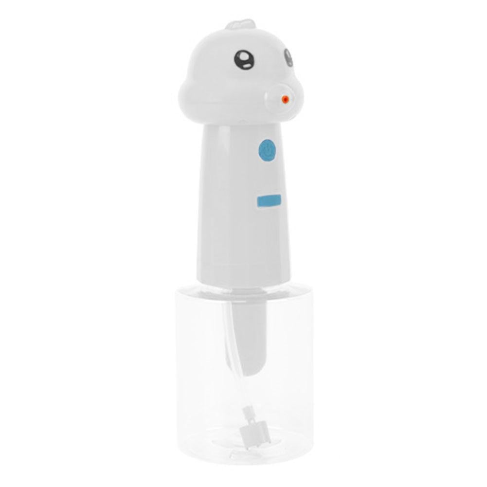 Pet Bubbler - Convenient Dog Bathing Assistant with 1300mAh Battery and ...