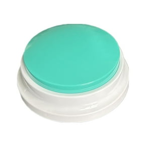 Recordable Voice Buttons