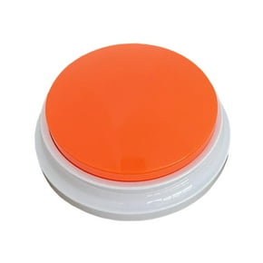 Recordable Voice Buttons