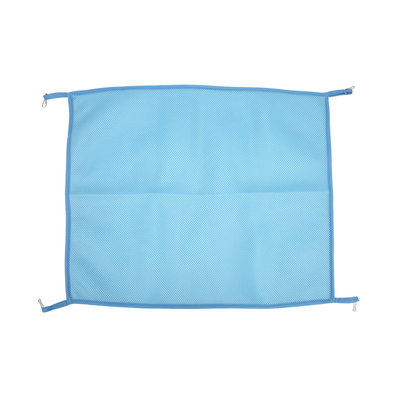 Pet Cage Hammock Breathable Cool Hanging Pet Summer Mesh Bed for Cat ...