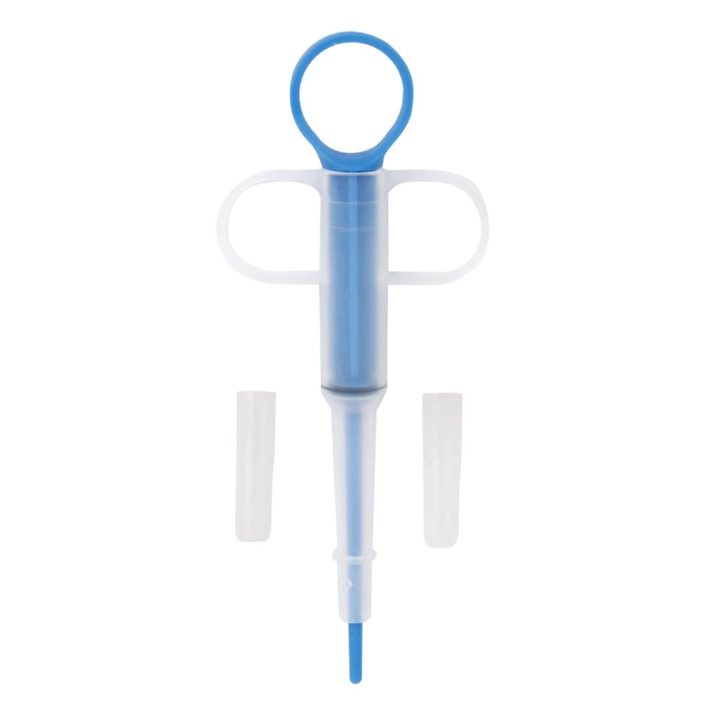 Pet Capsule Tablet Popper er Pusher Doser - Blue - Walmart.com