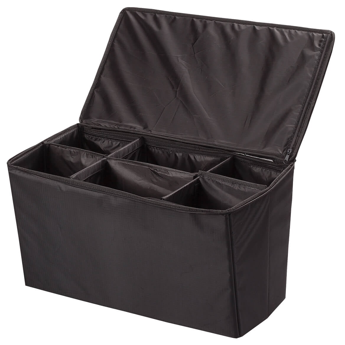 Pet Car Seat Extender with Storage - Walmart.com