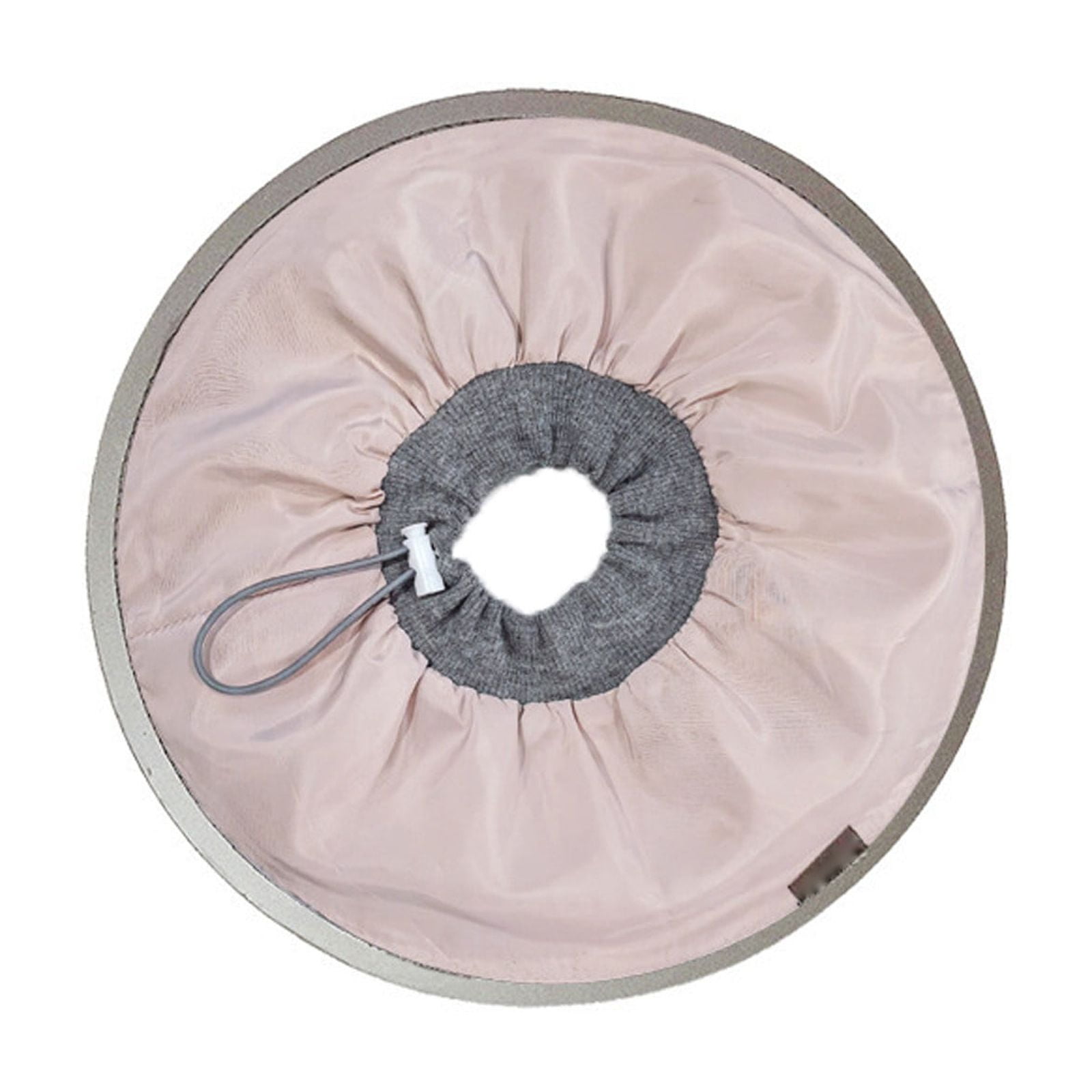 Pet Care Collar Dog Grooming Neckband Lick Design For Post Op Recovery ...