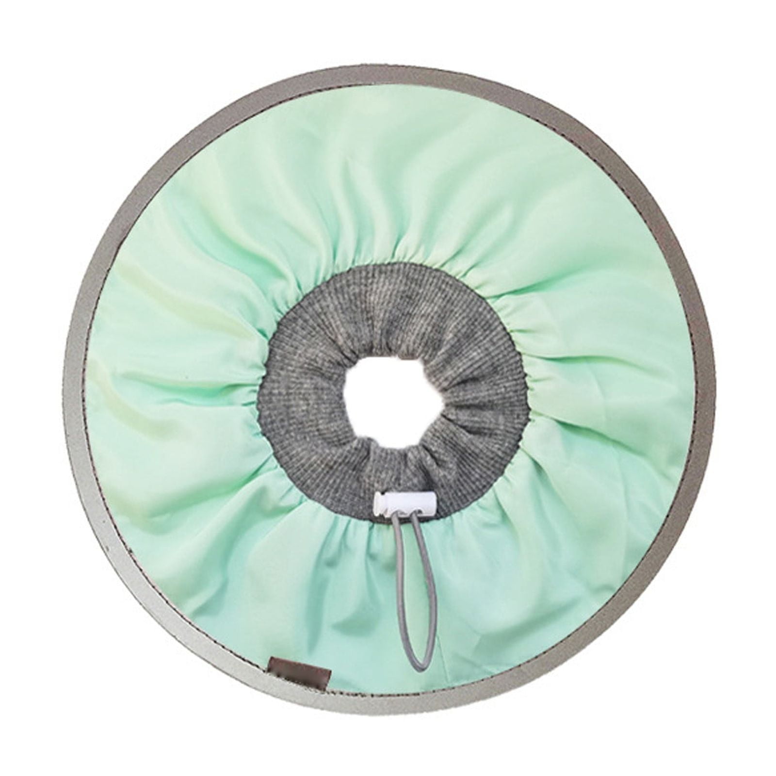 Pet Care Collar Dog Grooming Neckband Lick Design For Post Op Recovery ...