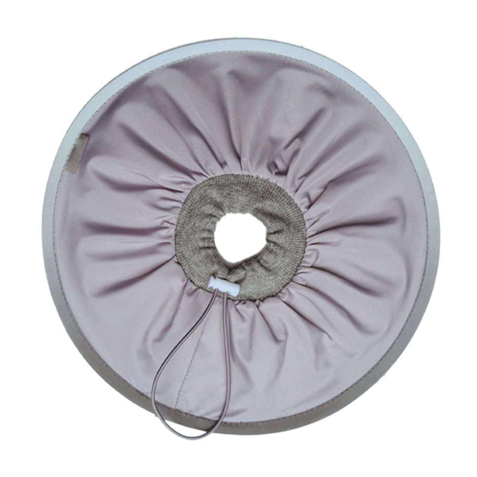 Pet Care Collar Dog Grooming Neckband Lick Design For Post Op Recovery ...