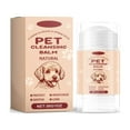 Pet Care Gentle Daily Cleaning Solution for Tear Stain Removal in and ...