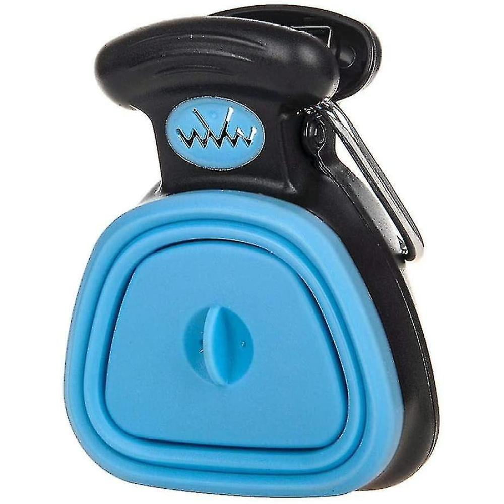 Pet Care Hero, Hand Held Pooper Scooper, Portable Dog Waste Cleaner ...