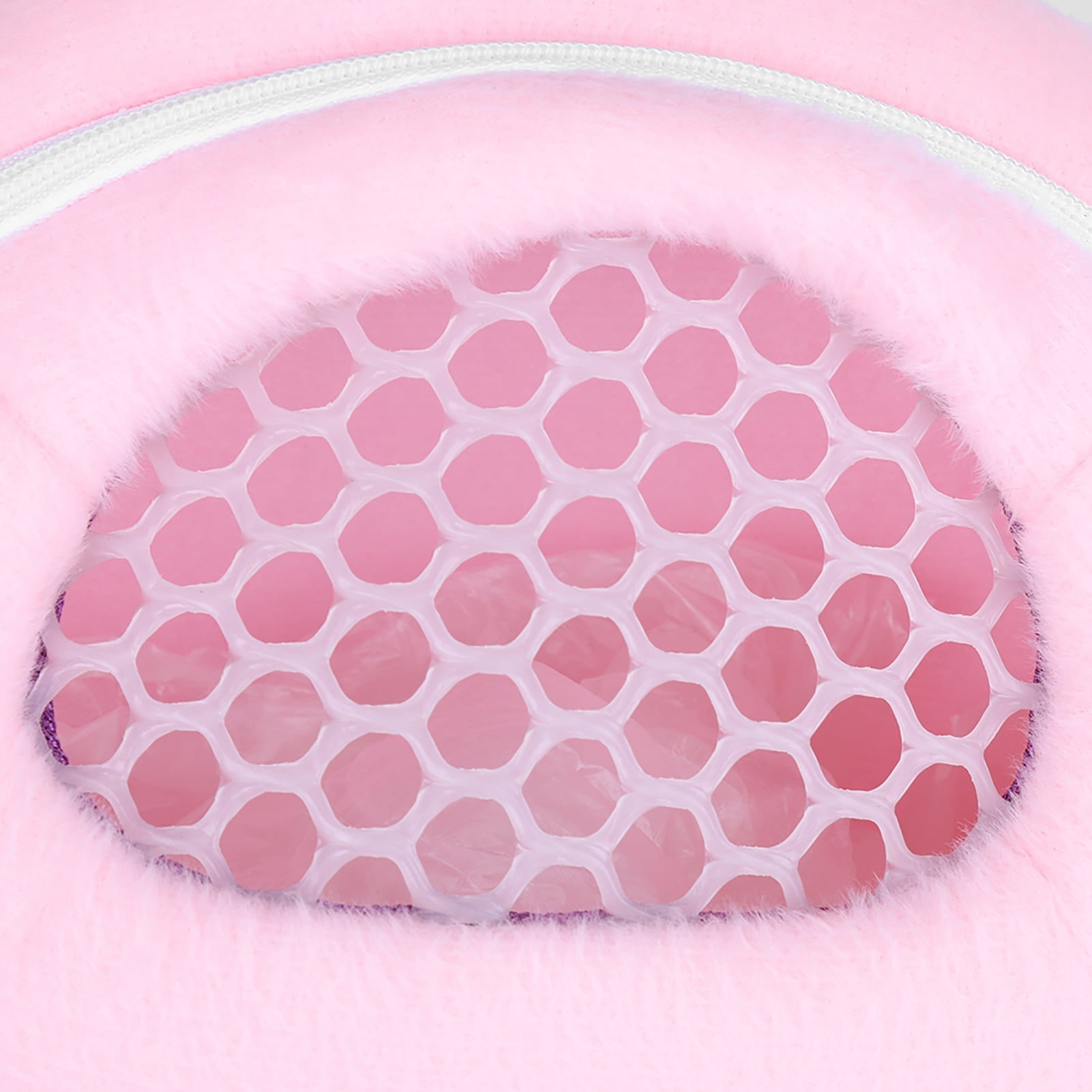 Pet Carrier Bag, Carrier Hamster Hedgehog Ferret Sleep Traveling Bag ...