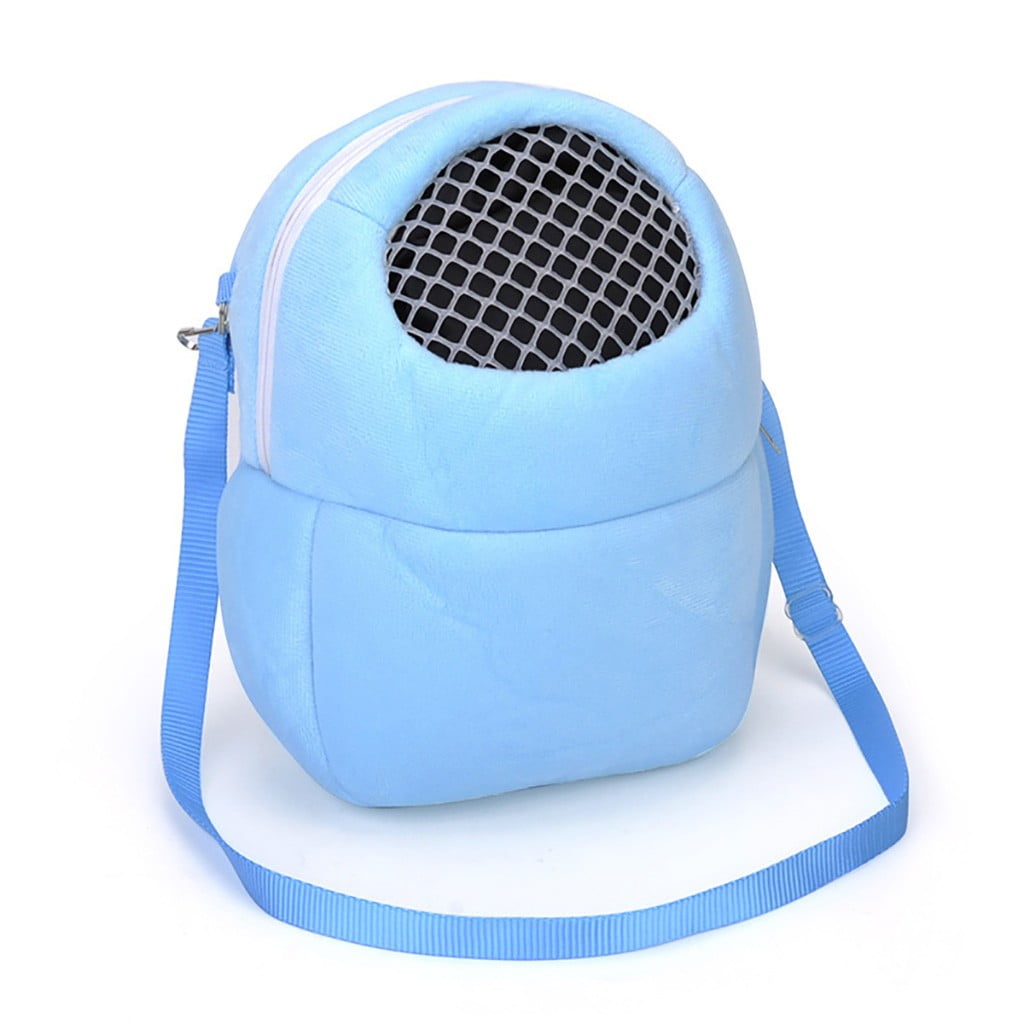 Pet Carrier Bag Pet Sling Carrier Backpack Portable Travel Backpack ...