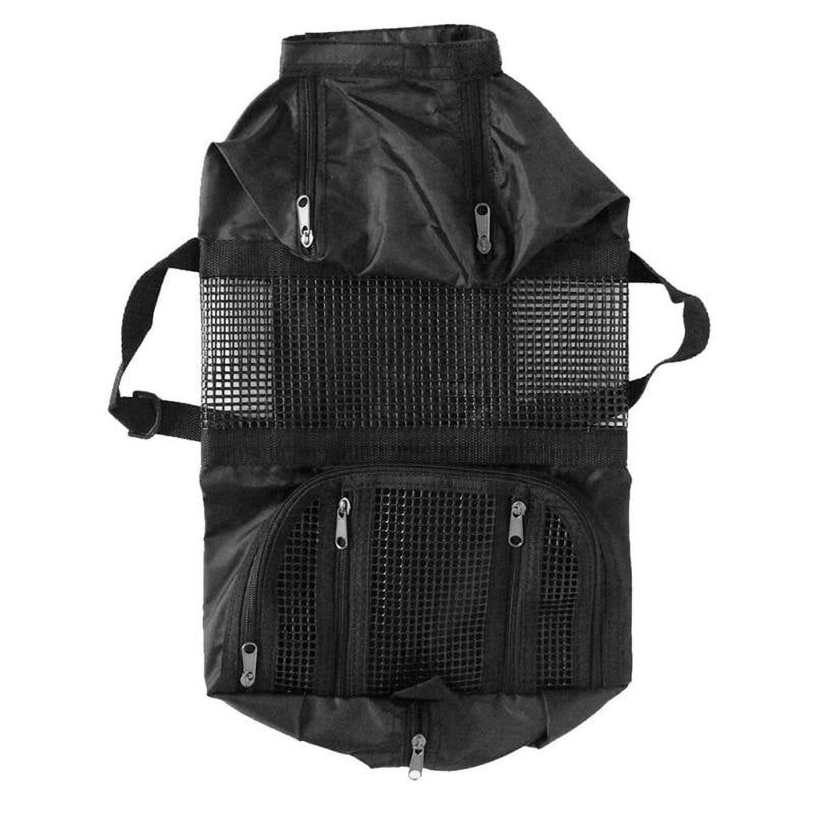 Pet Cat Cat Restraint Bag with Handle Cat Grooming Medical Care ...