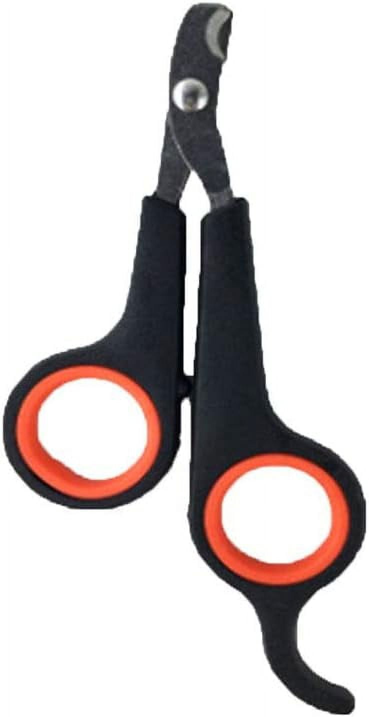 Pet Cat Nail Trimmer Clipper Scissors for Cats Kittens Dogs Puppies ...