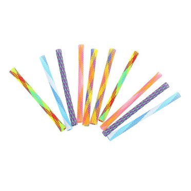 Ethical Pet Colorful Spring Cat Toy, 10 Count - Walmart.com