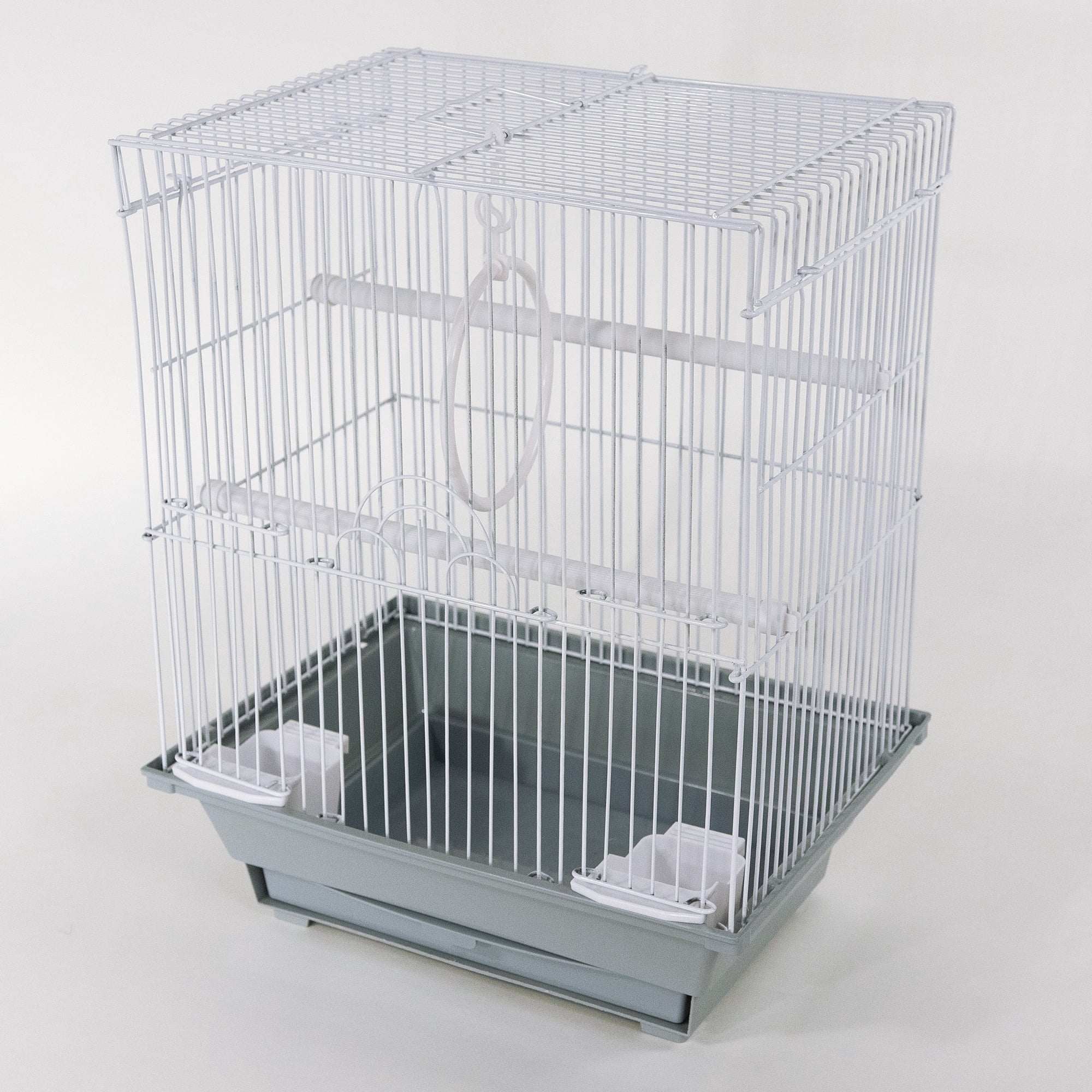 Bird Habitat Cage