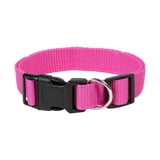 Pet Champion Dog Collar Large Pink, 1.0 CT - Walmart.com