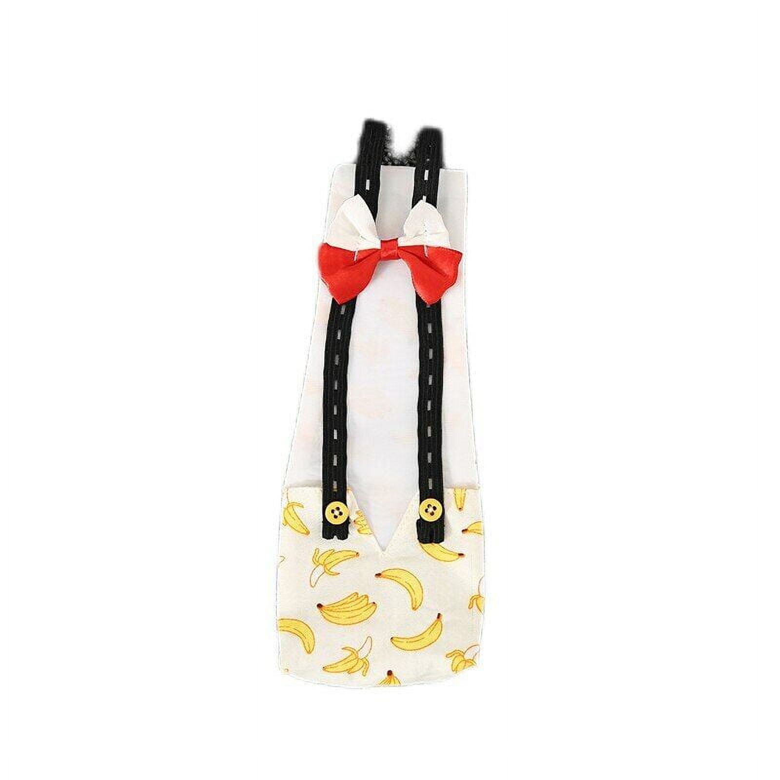 Pet Chicken Duck Diaper Washable Farm Animal Clothes Adjustable Diapers ...