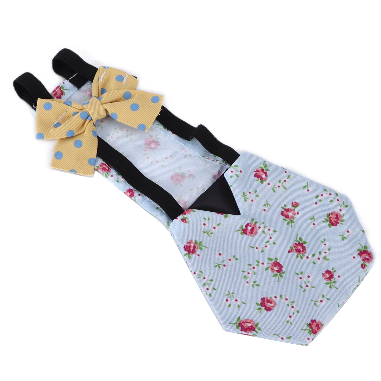 Pet Chicken Duck Diapers, Washable Goose Clothes Nappy Waterproof ...
