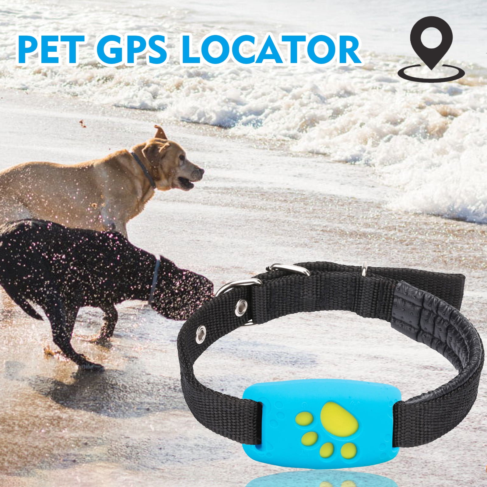 Pet Clearance Sale Gps Dog and Dog Activity Monitor with Unlimited ...
