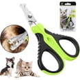 Pet Clippers for Small , / Clippers Claw Toenail Trimmer, Professional ...