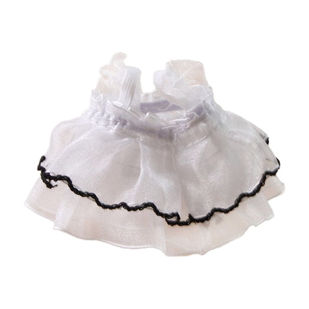 Pet Clothes Cute Hand Knitted Pet Dress Hamster Dress Small Dress for ...