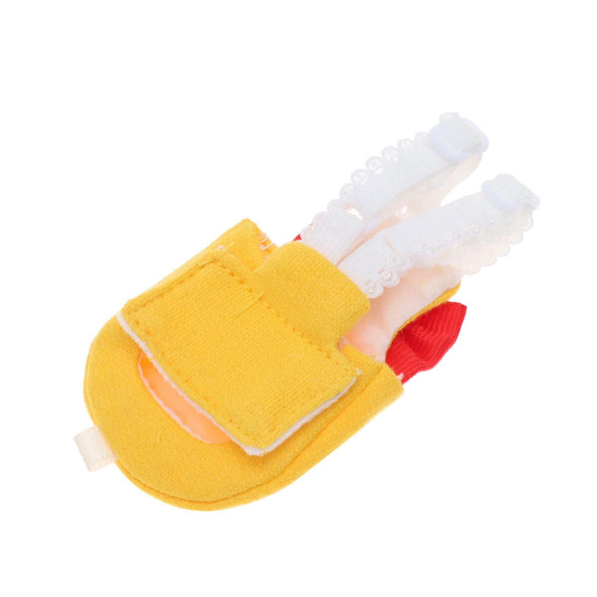 Pet Clothes Diaper Pigeon Costume Bird Nappy Flight Small Long Tail ...