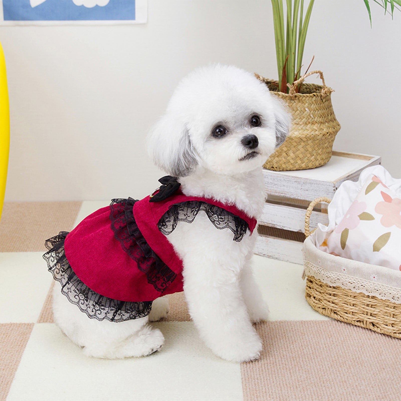 Pet Clothes for Large Dogs Pet Clothes, Dog Dresses, Pet Party Clothes ...