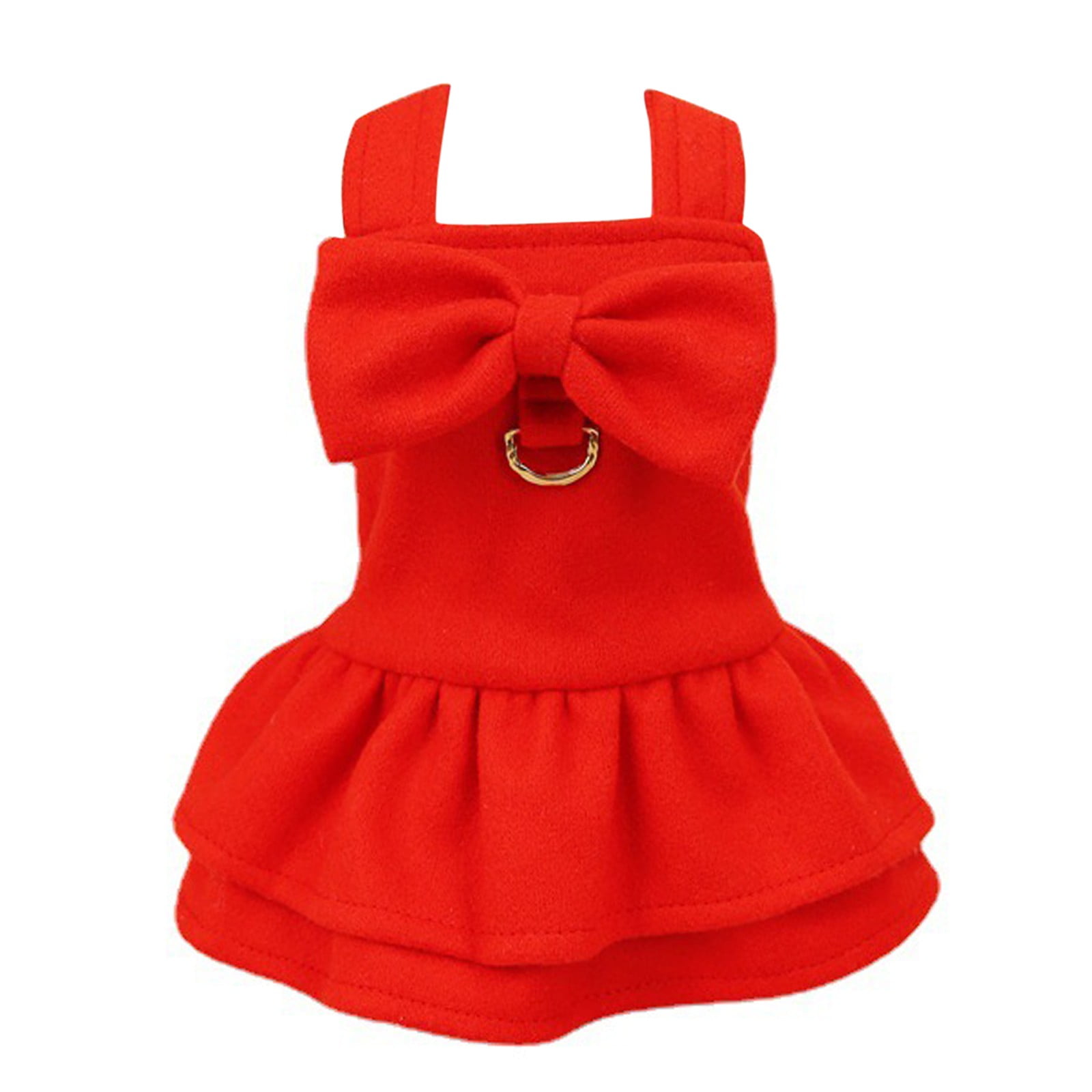 Pet Clothing Small And Medium Sized Dog Clothing Autumn And Winter Co ...