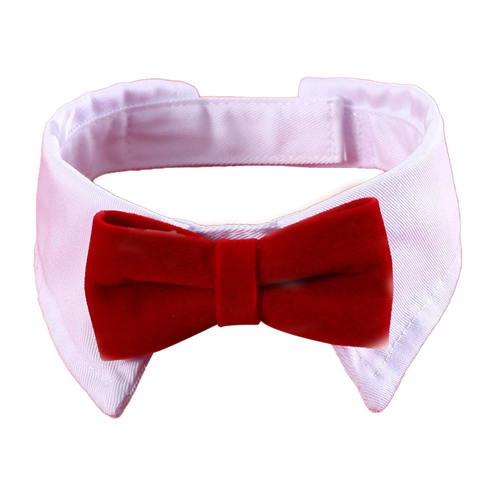 Pet Collar - Fastener Tape Comfortable Skin-touch - Chinese Style ...