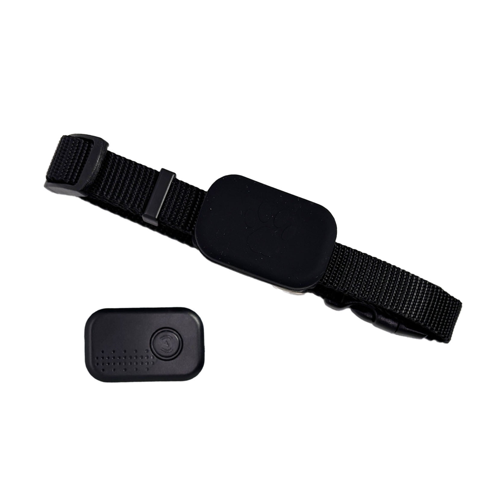 Pet Collar Find My Network Tracking Device Clip On No Monthly Fee ...