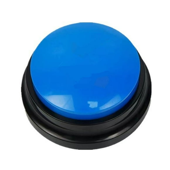 Recordable Voice Buttons