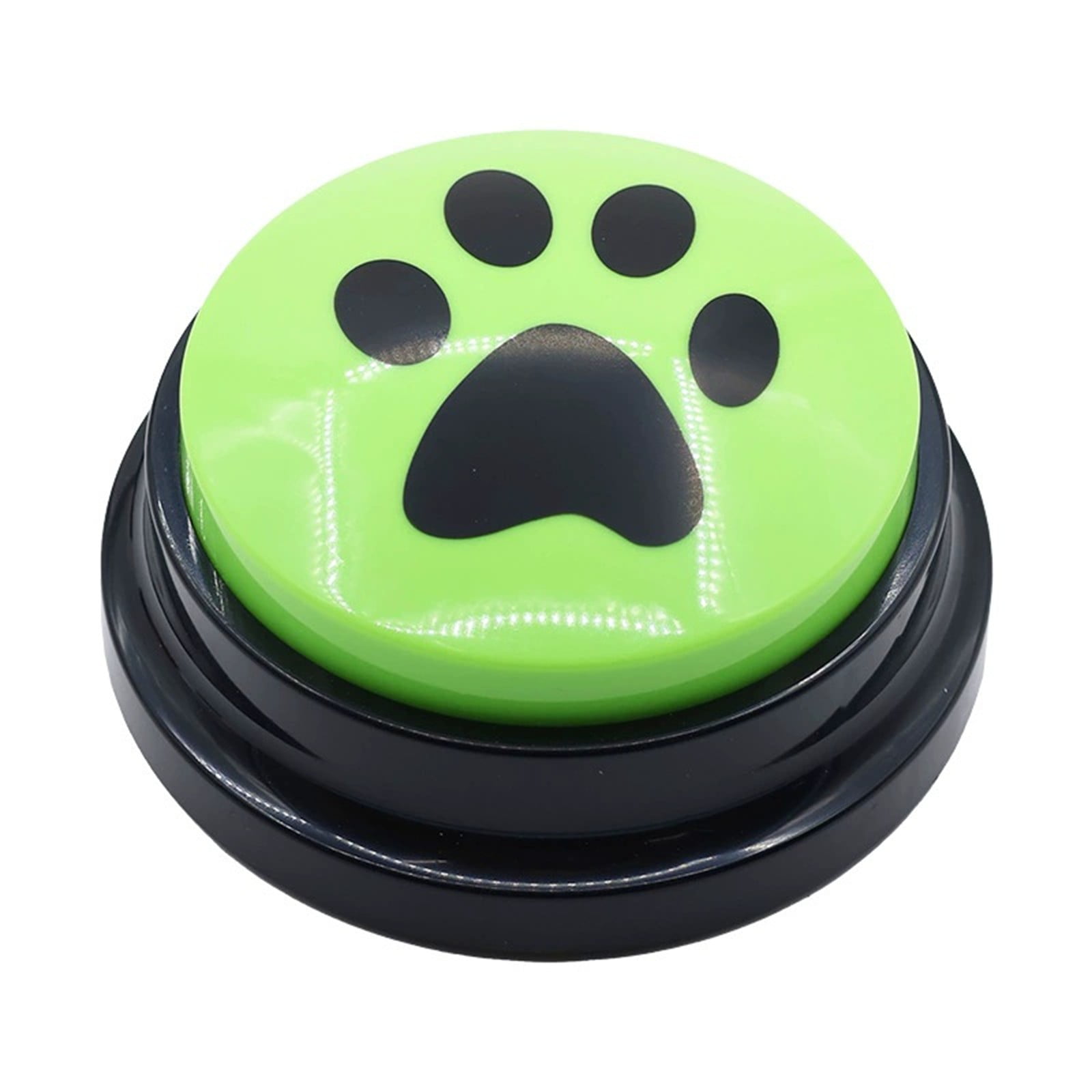 Pet Communication Buttons For Dogs Talking Training Buttons With ...