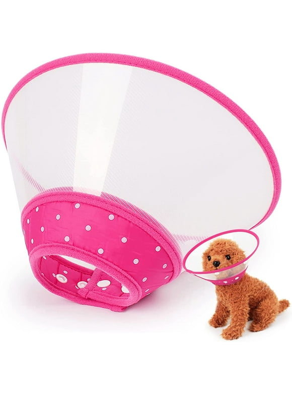 Dog Cones in Dog Health and Wellness - Walmart.com