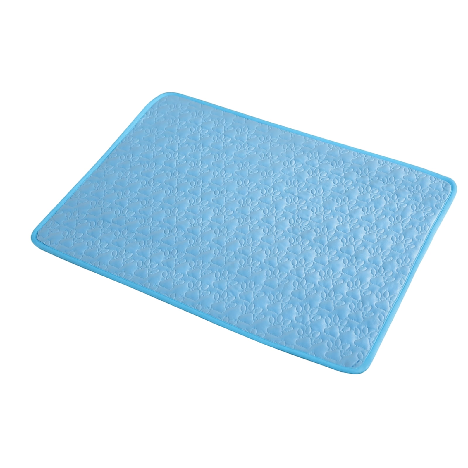 Pet Cool Pad Portable Dog Bed Cooling Dog Bed Self Cooling Blanket Cat ...